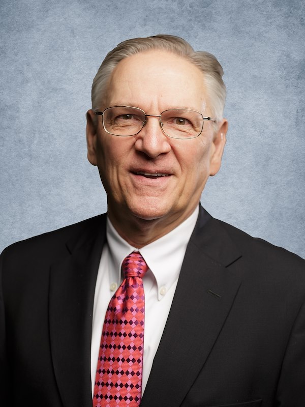 Ron E. Hebert