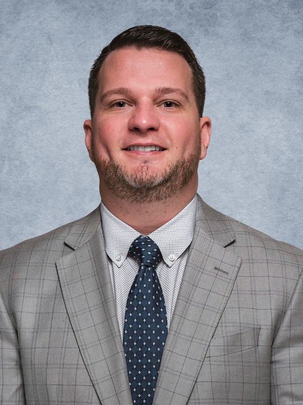 Casey Barker