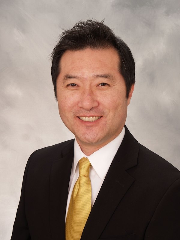 James Yang