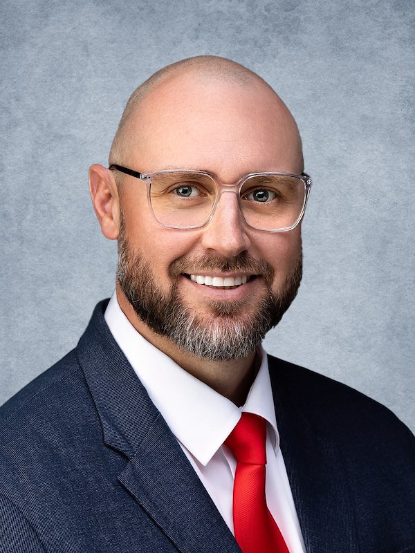 Kristopher Krise