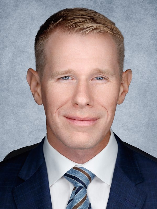 Phillip K. Gause
