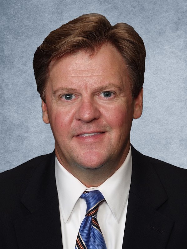 David H. Johnson, CCIM