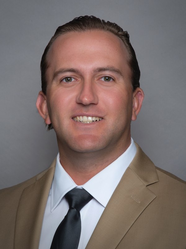 Kyle R. Blair