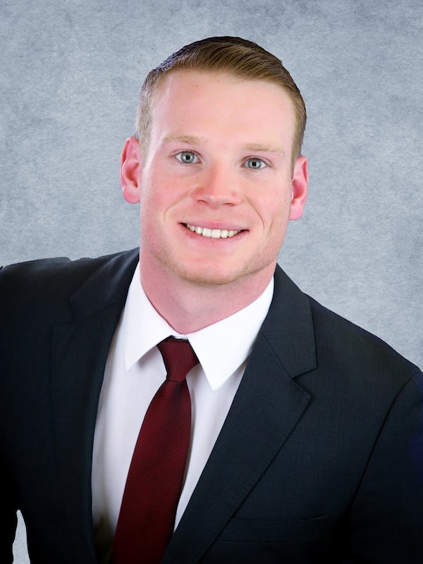 Bret Nicholson