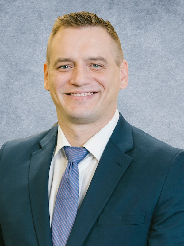 Ben Margalski