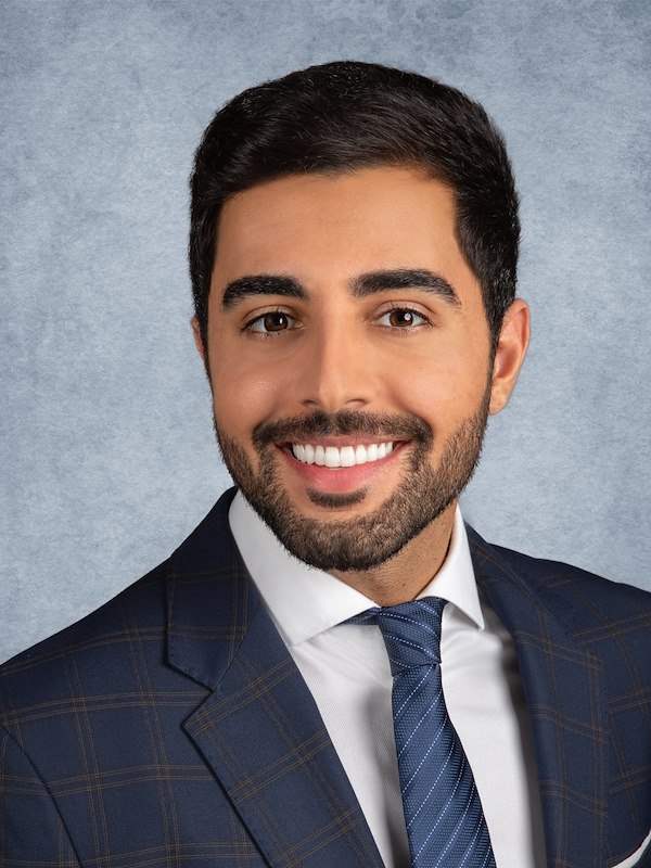 Omid Azimzadeh