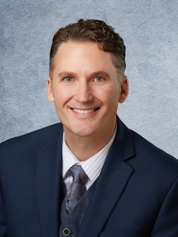 Chad Mundy