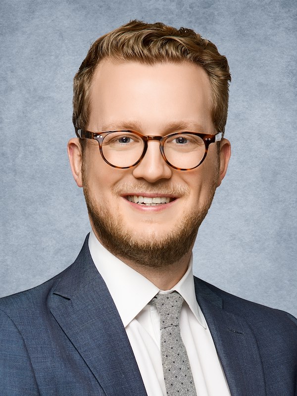 Adam Herman