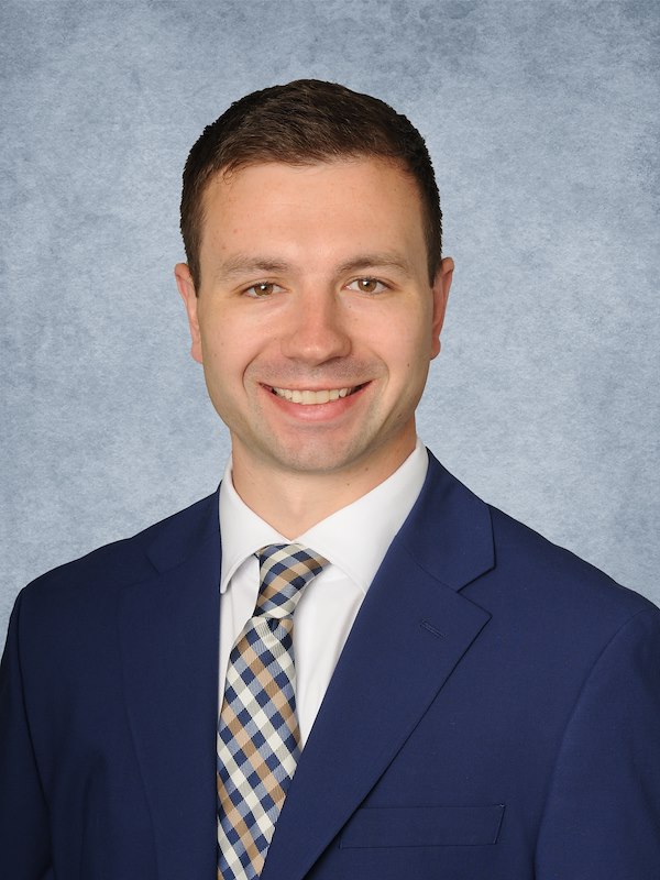 Jake Lenti