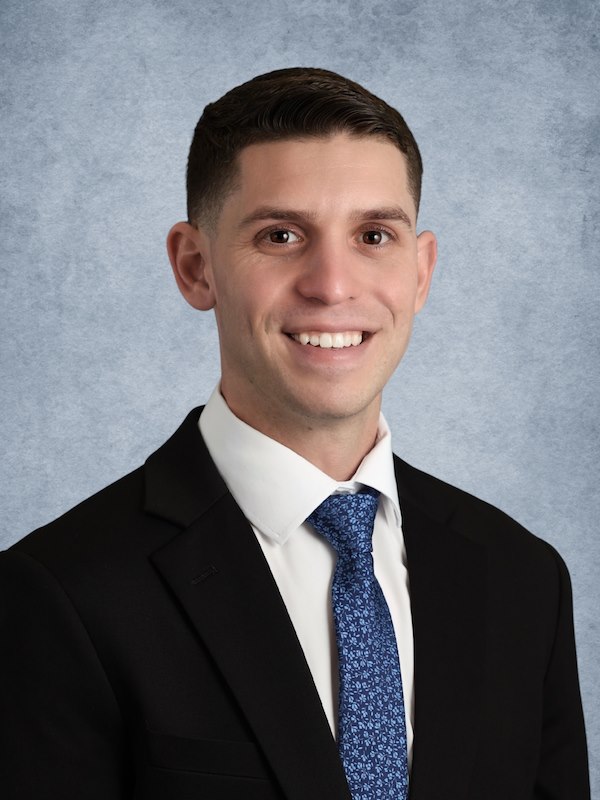 Zachary Levine