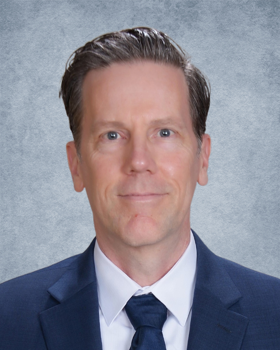 Paul Rider