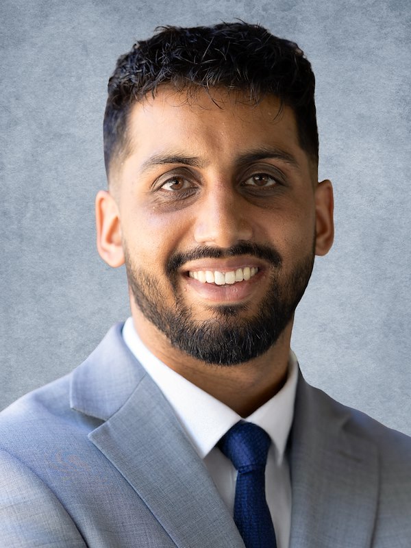 Ash Patel