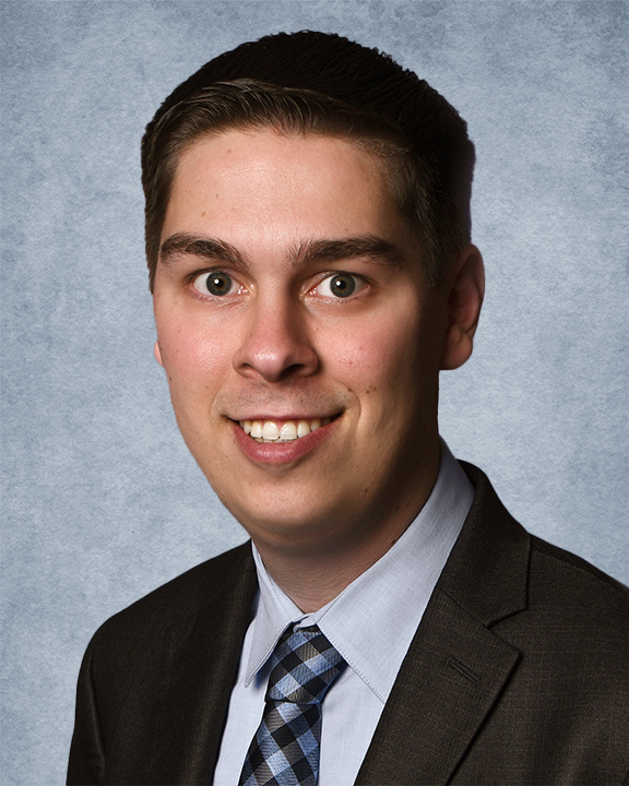 Zack Danner