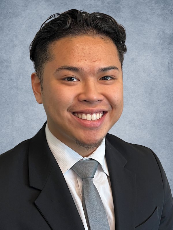 Matthew De Villa Panganiban