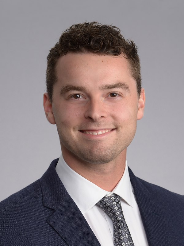 Andrew J. Rodgers