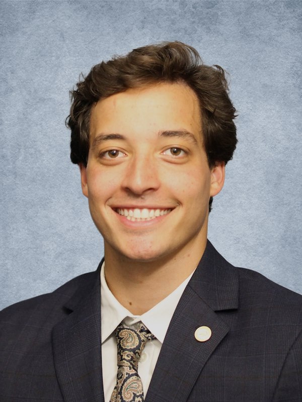 Isaiah Shatz