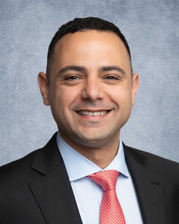 Joseph Dabush