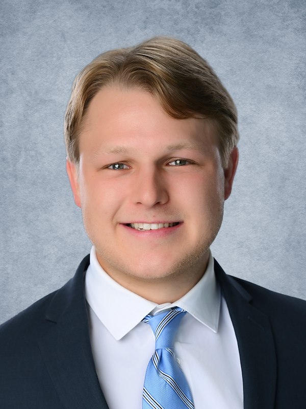 Sam Ethridge