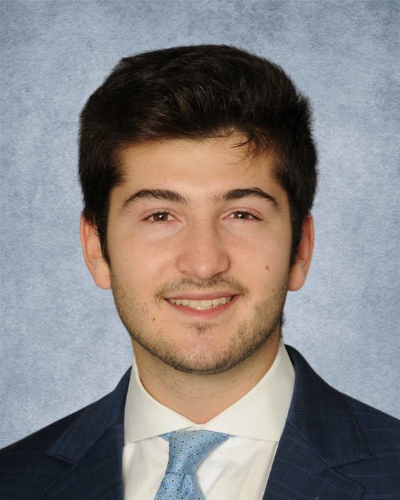 Joshua Velick
