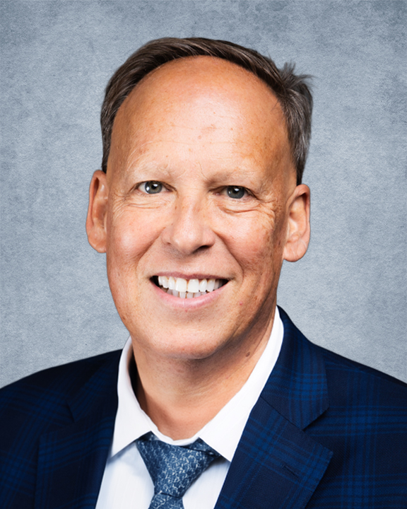 Ian Grusd, CCIM, SIOR