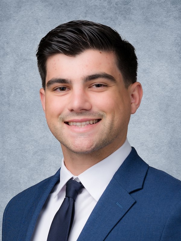 Ethan Costa