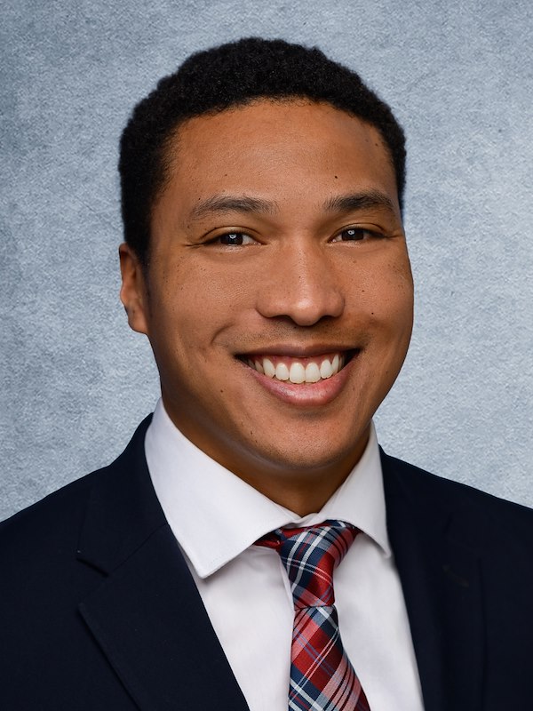 Ty Hill