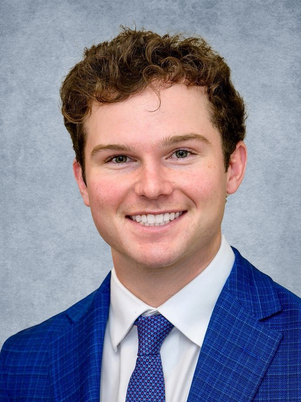 Mac Carter