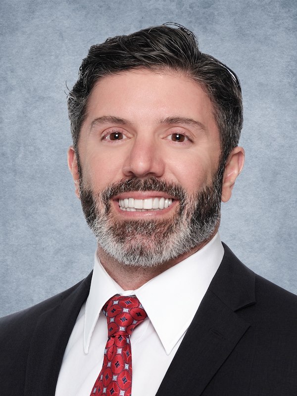 Troy Trecroce