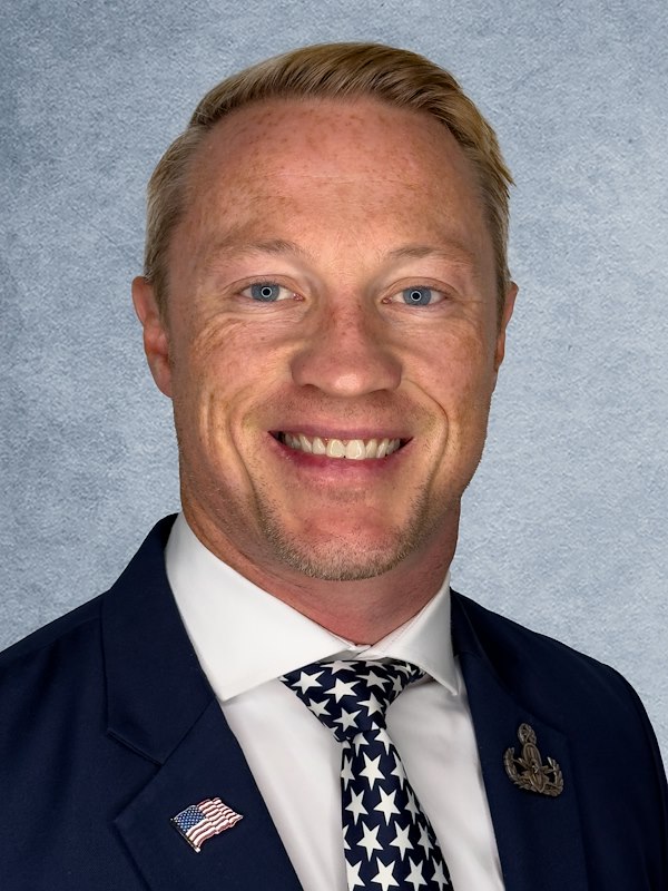 Myles Dempsey