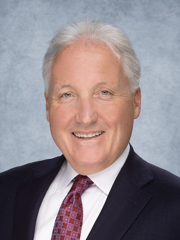 Christopher R. Secreto