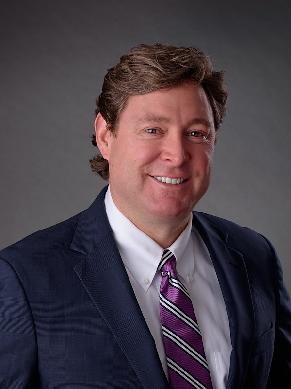 Drew Babcock, CCIM