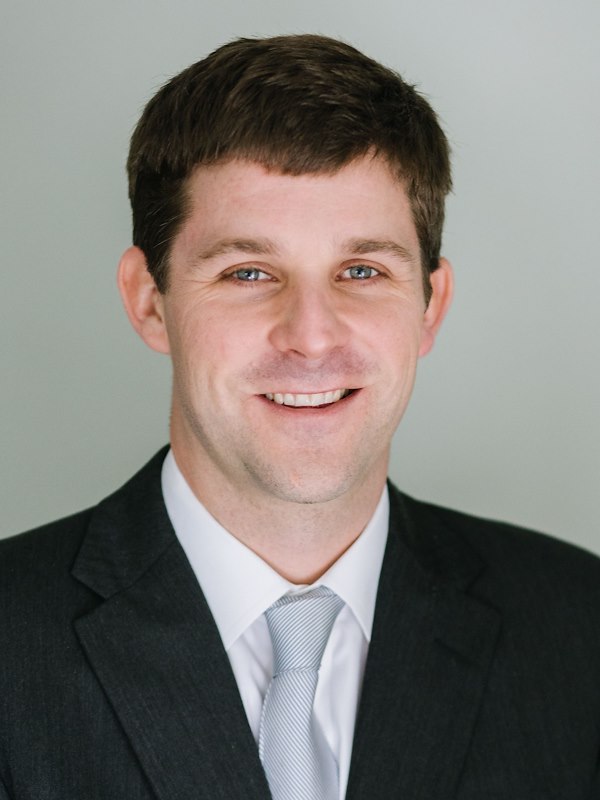 Andrew Chason, CCIM