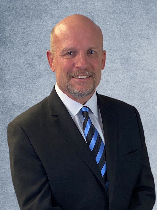 Gordon Allred
