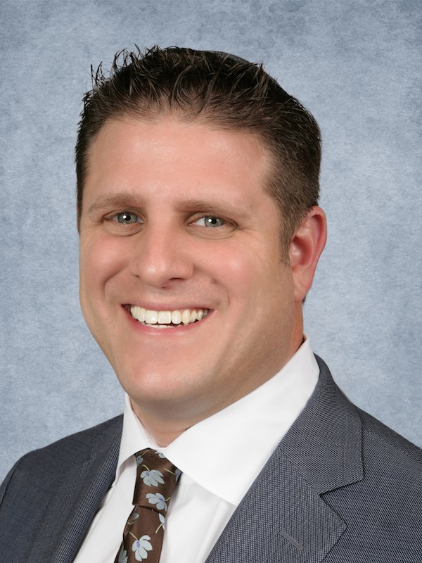 Jonathan Gerszberg