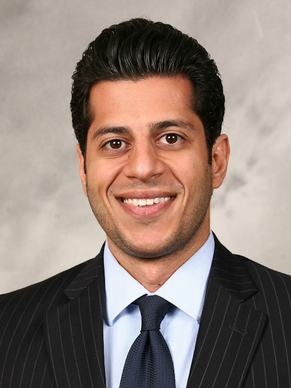 Jon Emrani