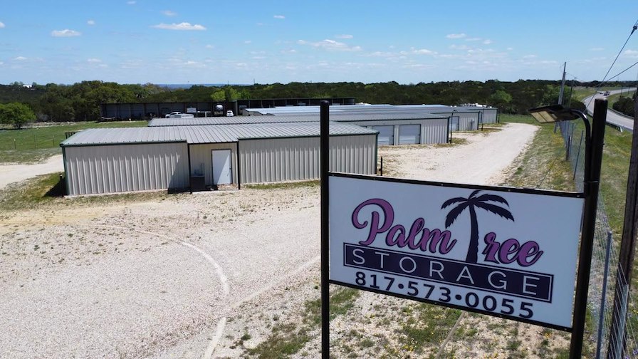 Texas Self Storage | Marcus & Millichap