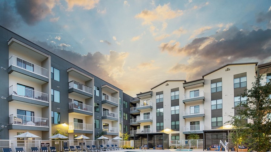 Alta Rise/Gilbert, AZ