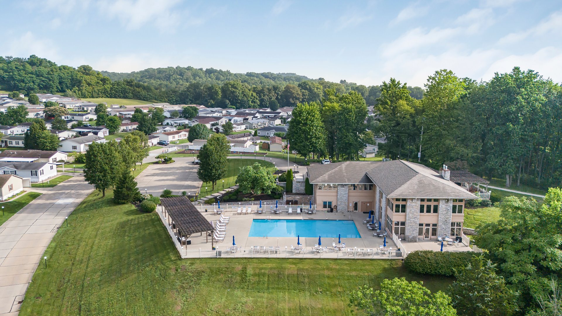 Riverview Crossing/Harrison, OH