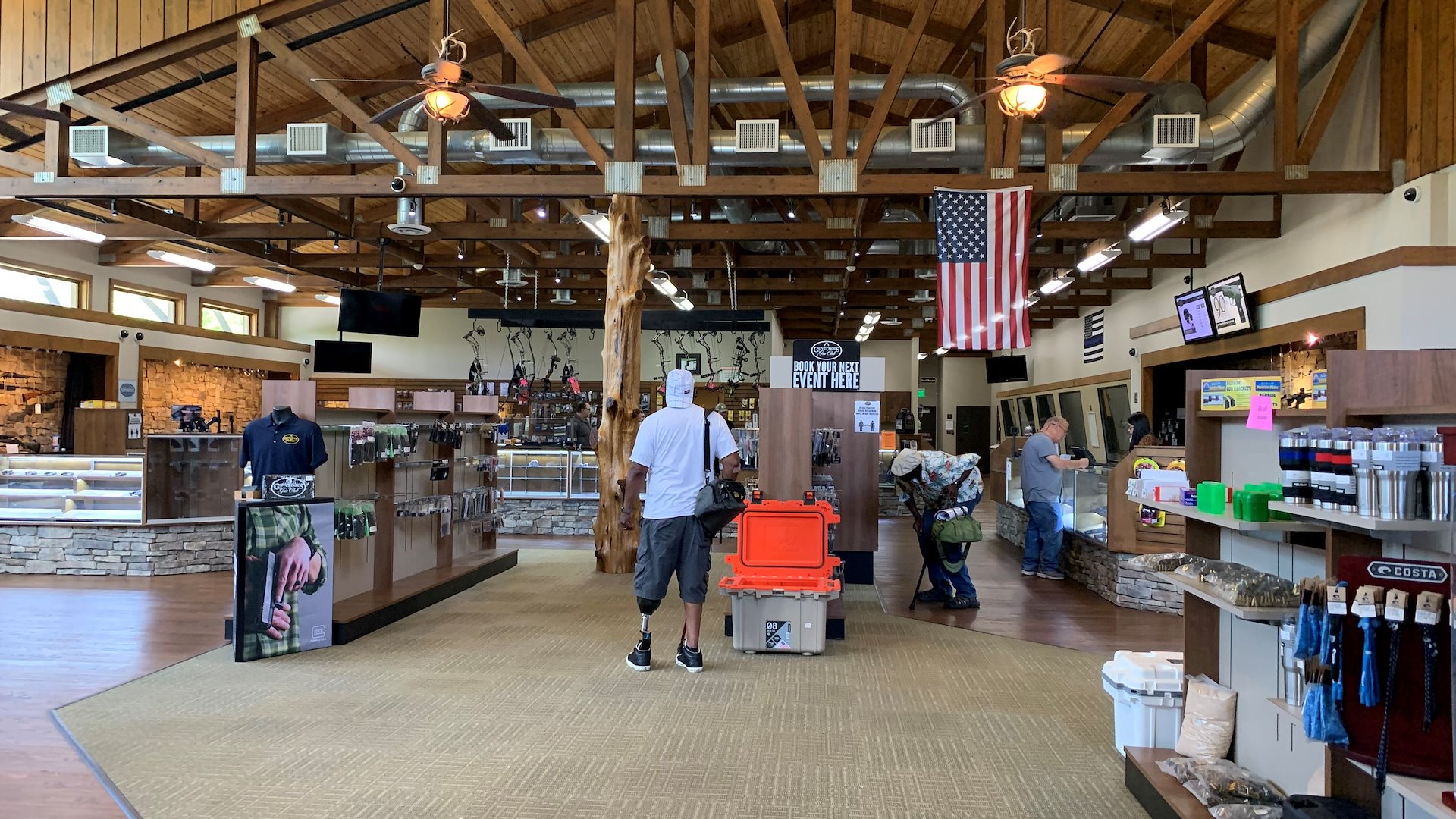 Governors Gun Club/Powder Springs, Georgia