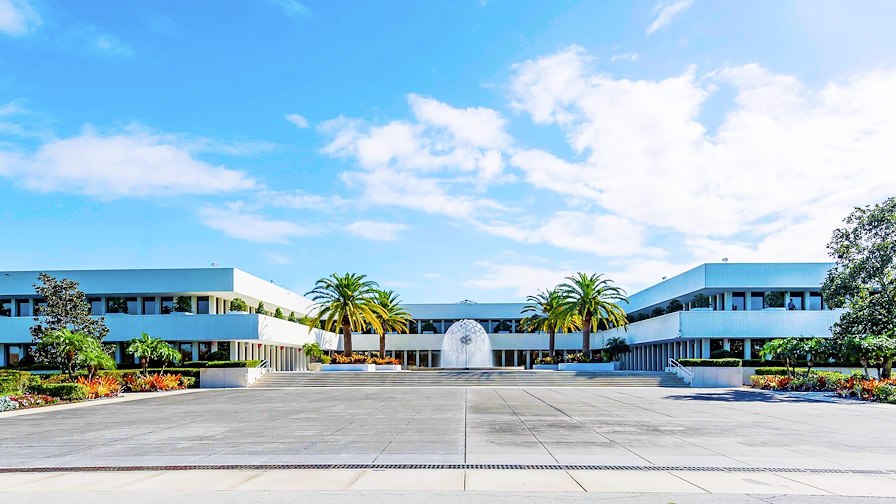 Tupperware Corporate Headquarters/Orlando, FL