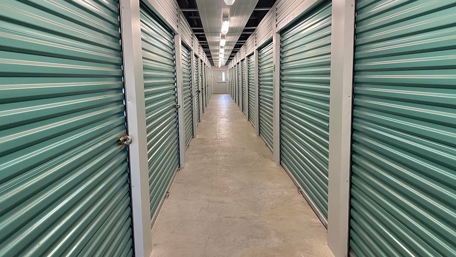 Texas Self Storage | Marcus & Millichap