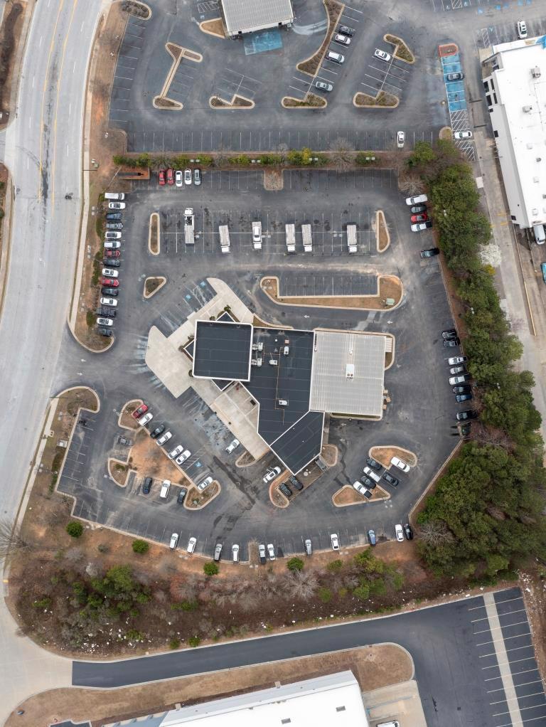 Carvana/Union City, Georgia