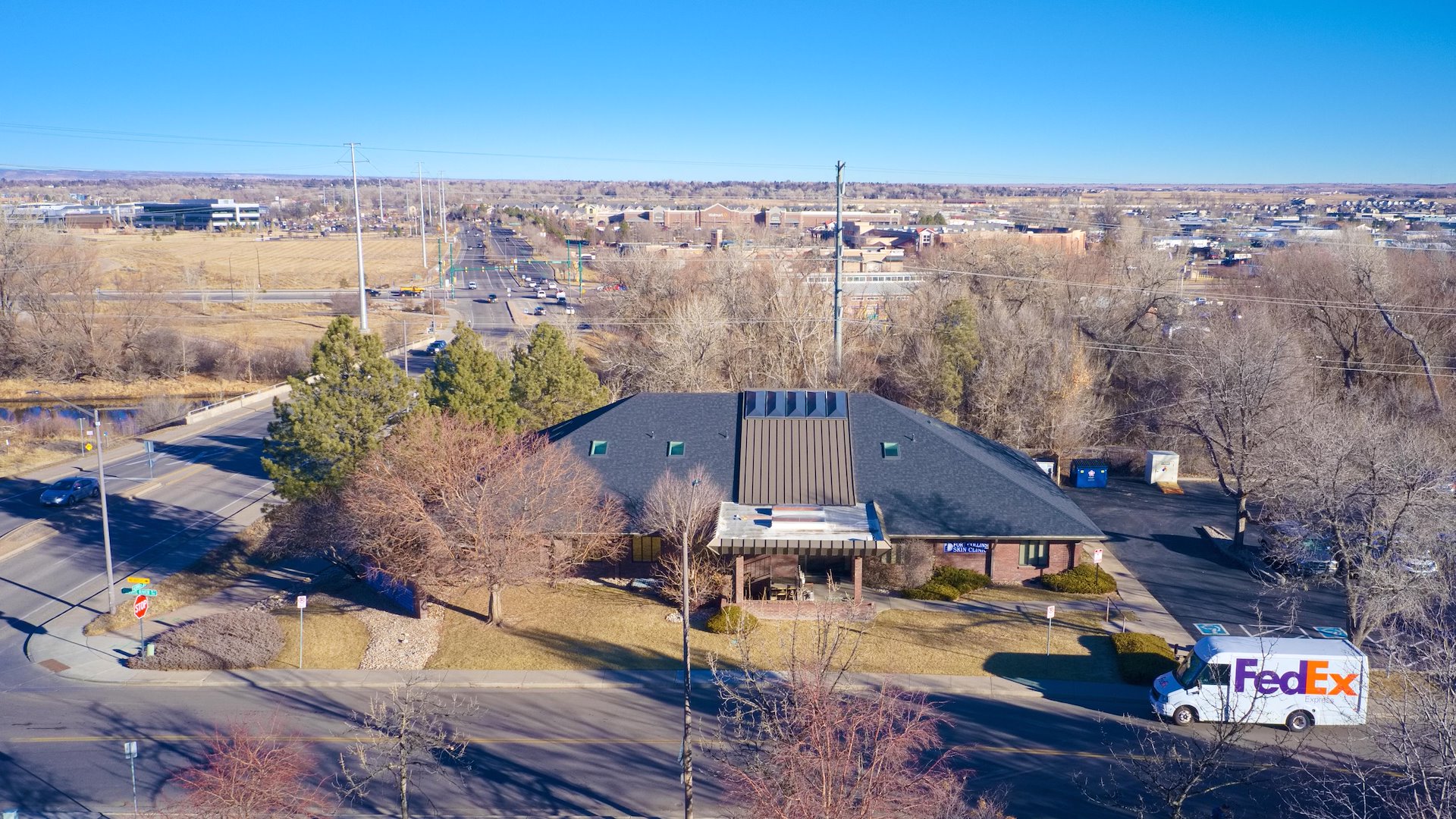Advanced Dermatology & Cosmetic Surgery/Fort Collins, Colorado Advanced Dermatology & Cosmetic Surgery/Fort Collins, Colorado
