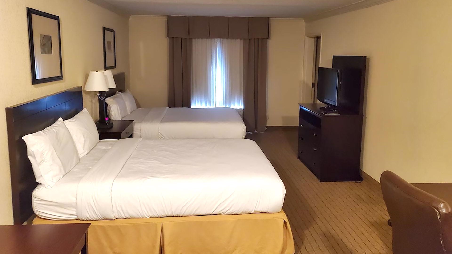 The ARC Hotel Fort Smith/Fort Smith, Arkansas