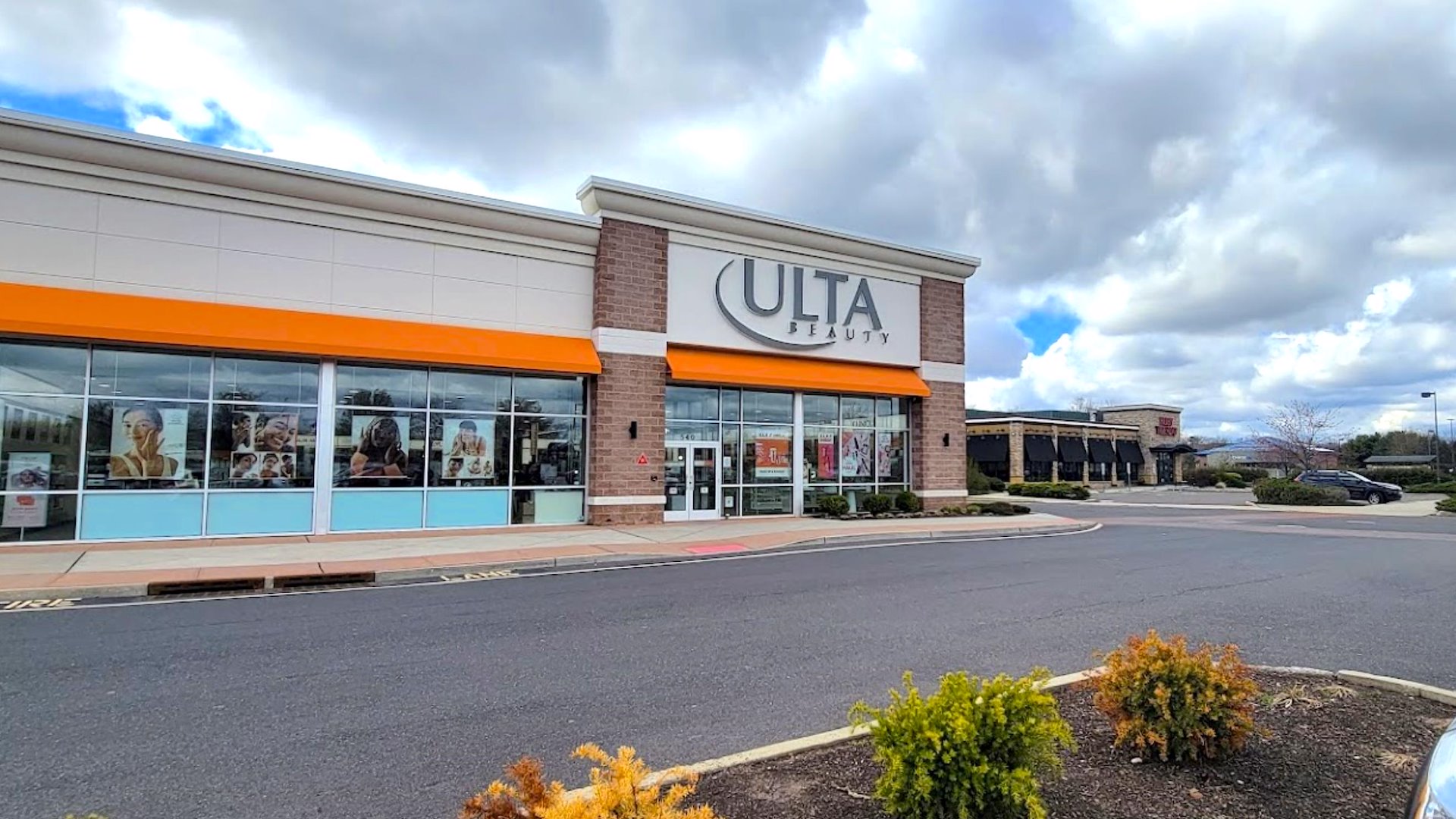 Hamilton Marketplace/Hamilton Township, NJ