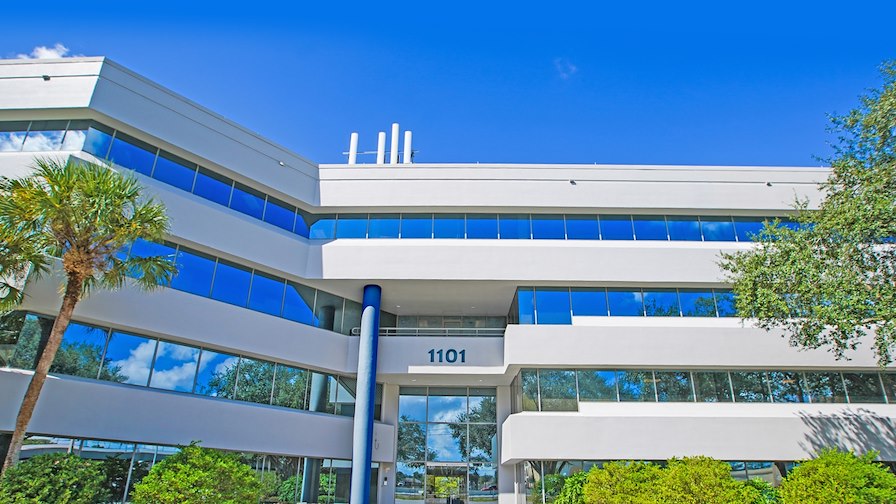 Lake Destiny Center/Maitland, Florida