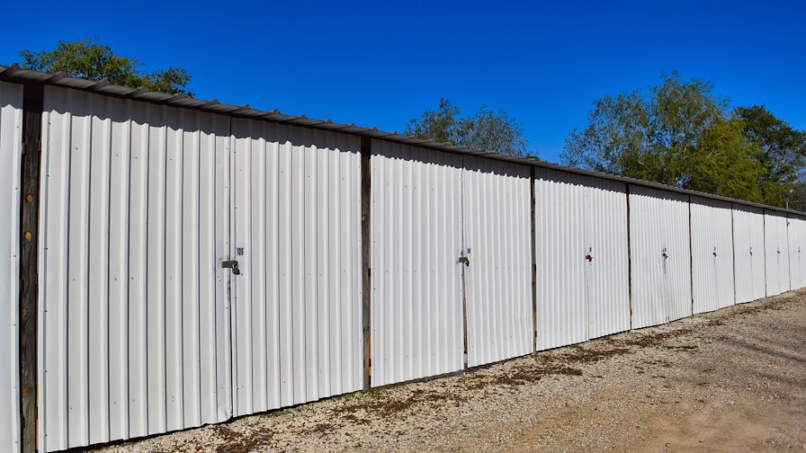 Texas Self Storage | Marcus & Millichap