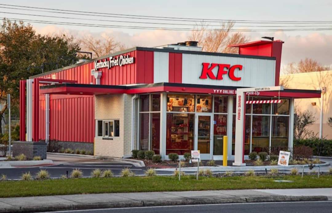 KFC/Hastings, Minnesota