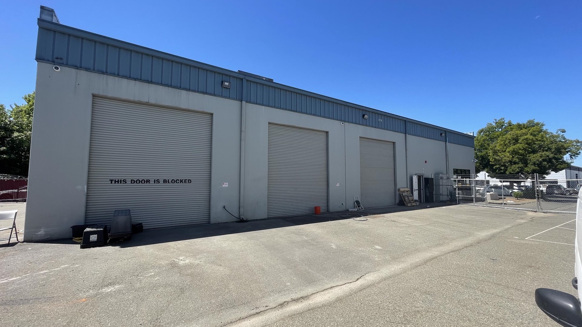 8368 Rovana Circle/Sacramento, California