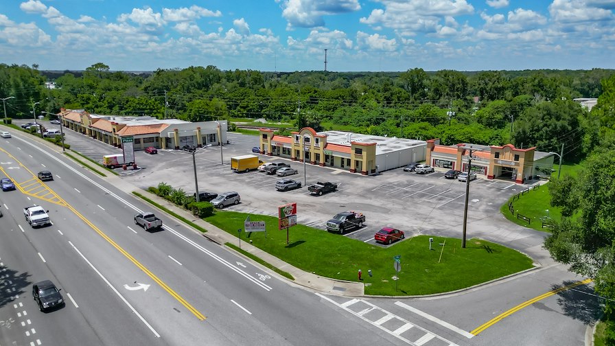 14th Street Plaza | $139 PSF | 6.64% CAP | $9.26 PSF Net Rents | 20K ...